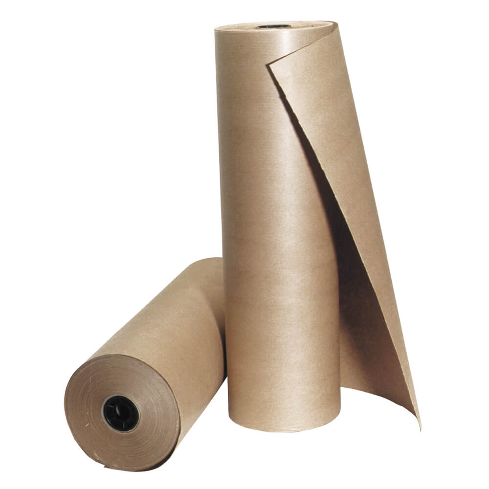 Pure Kraft Rolls - McKinleys