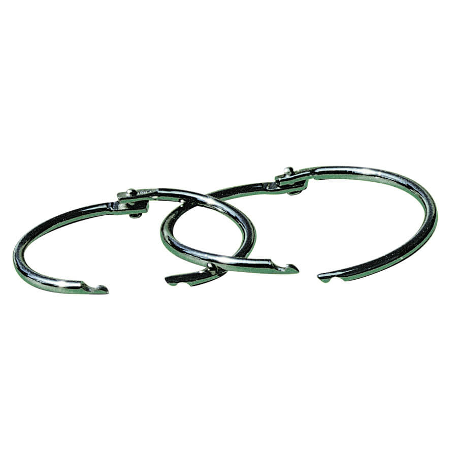 Binding Rings - McKinleys