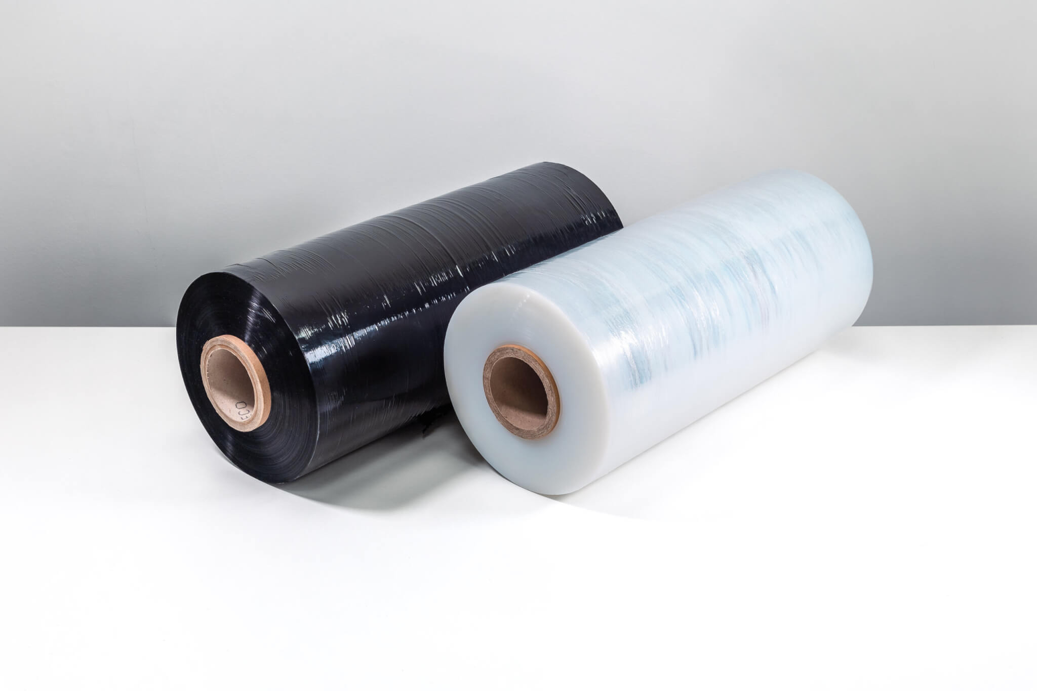Machine Pallet Wrap - McKinleys
