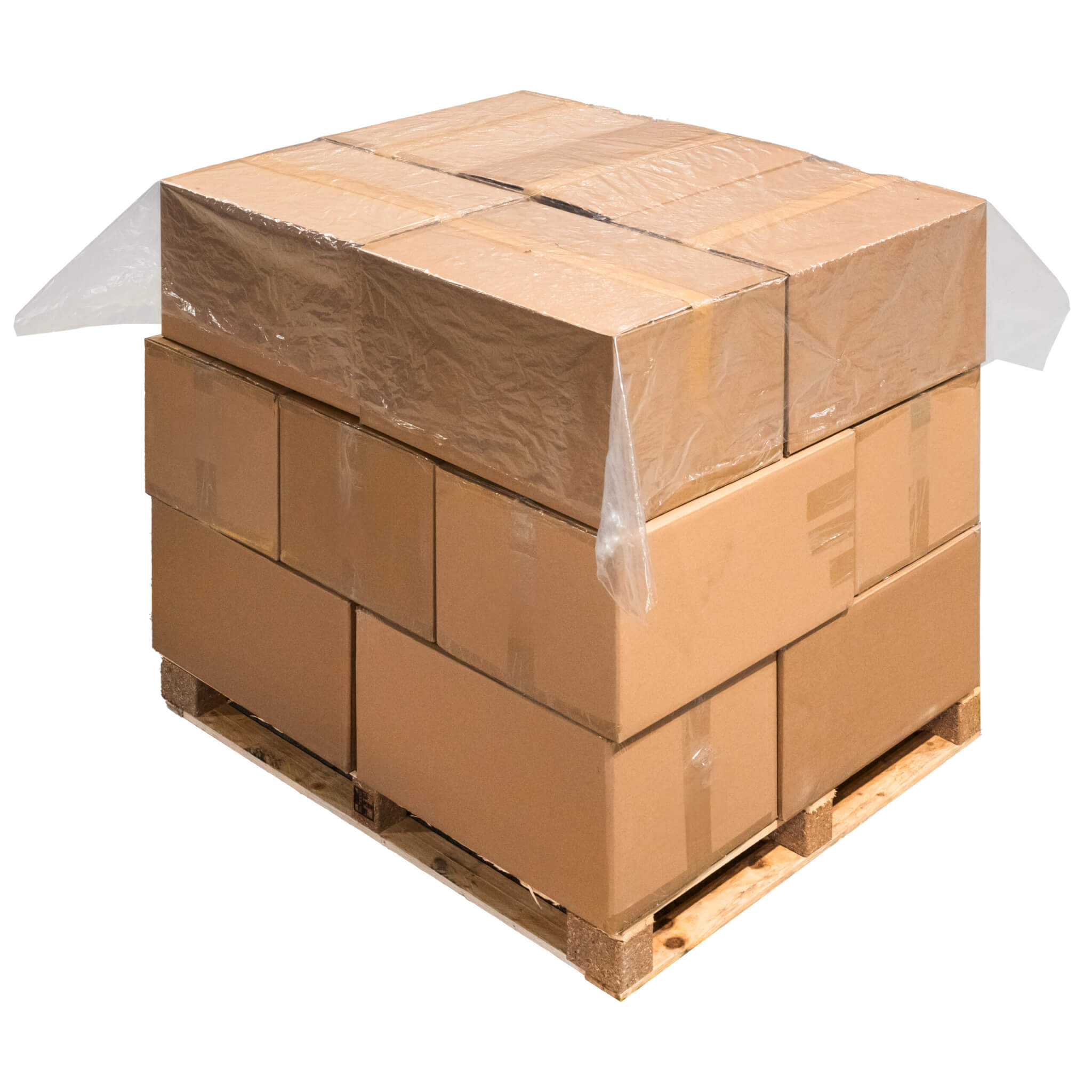 Megatop™ Pallet Top Covers - McKinleys